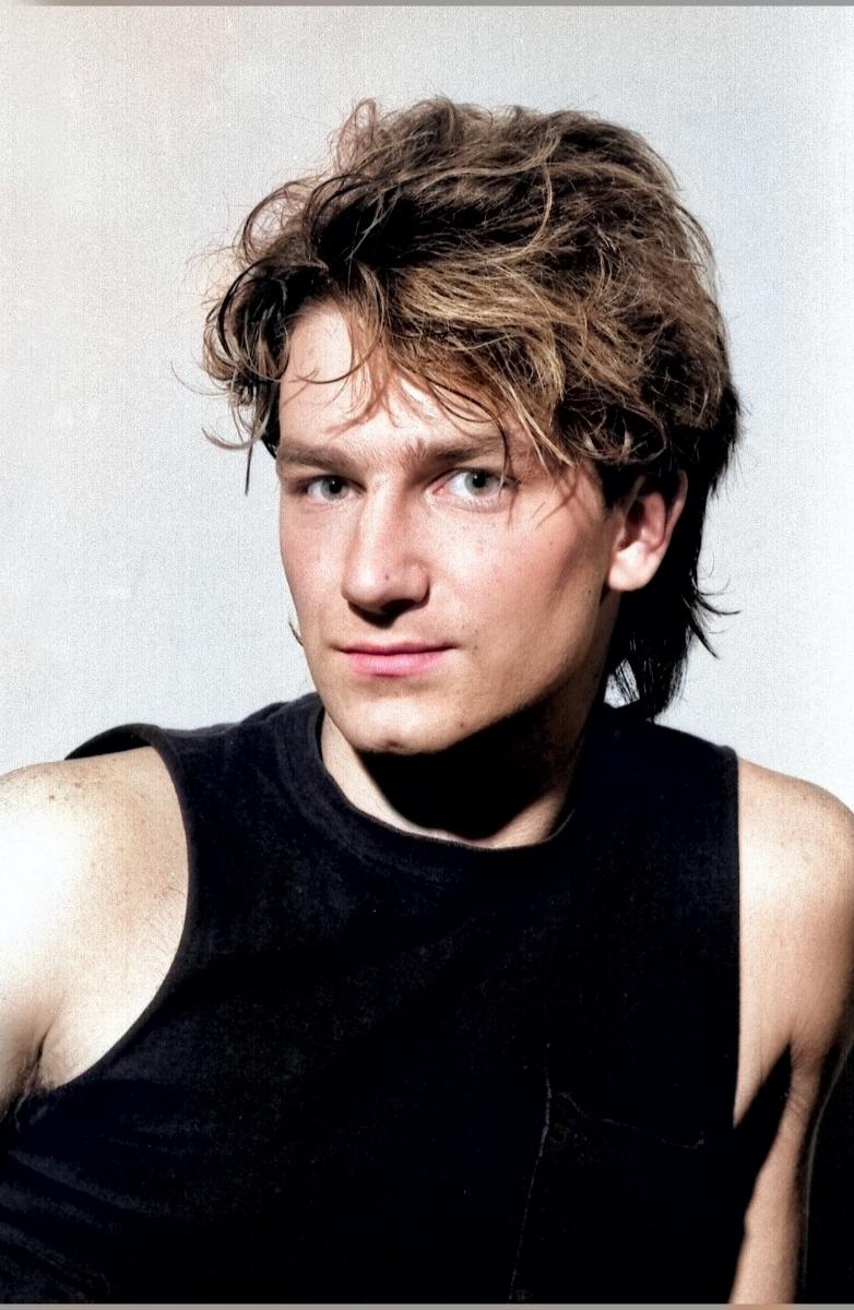 The Series - My First 18 Years